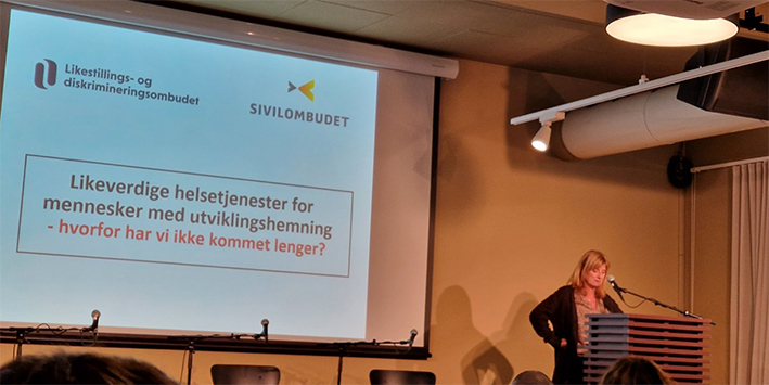 En aktiv uke på NAKU | Naku